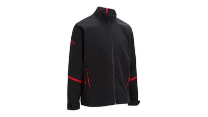 Callaway Stormlite Jacket | Golf Monthly