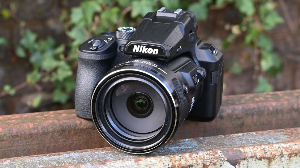 The best Nikon camera 2024: the 10 best Nikon cameras money can buy in ...