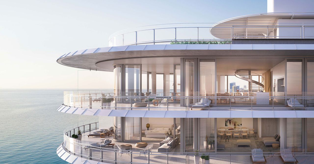 The buildings adding a new dimension to Miami’s skyline | Wallpaper*