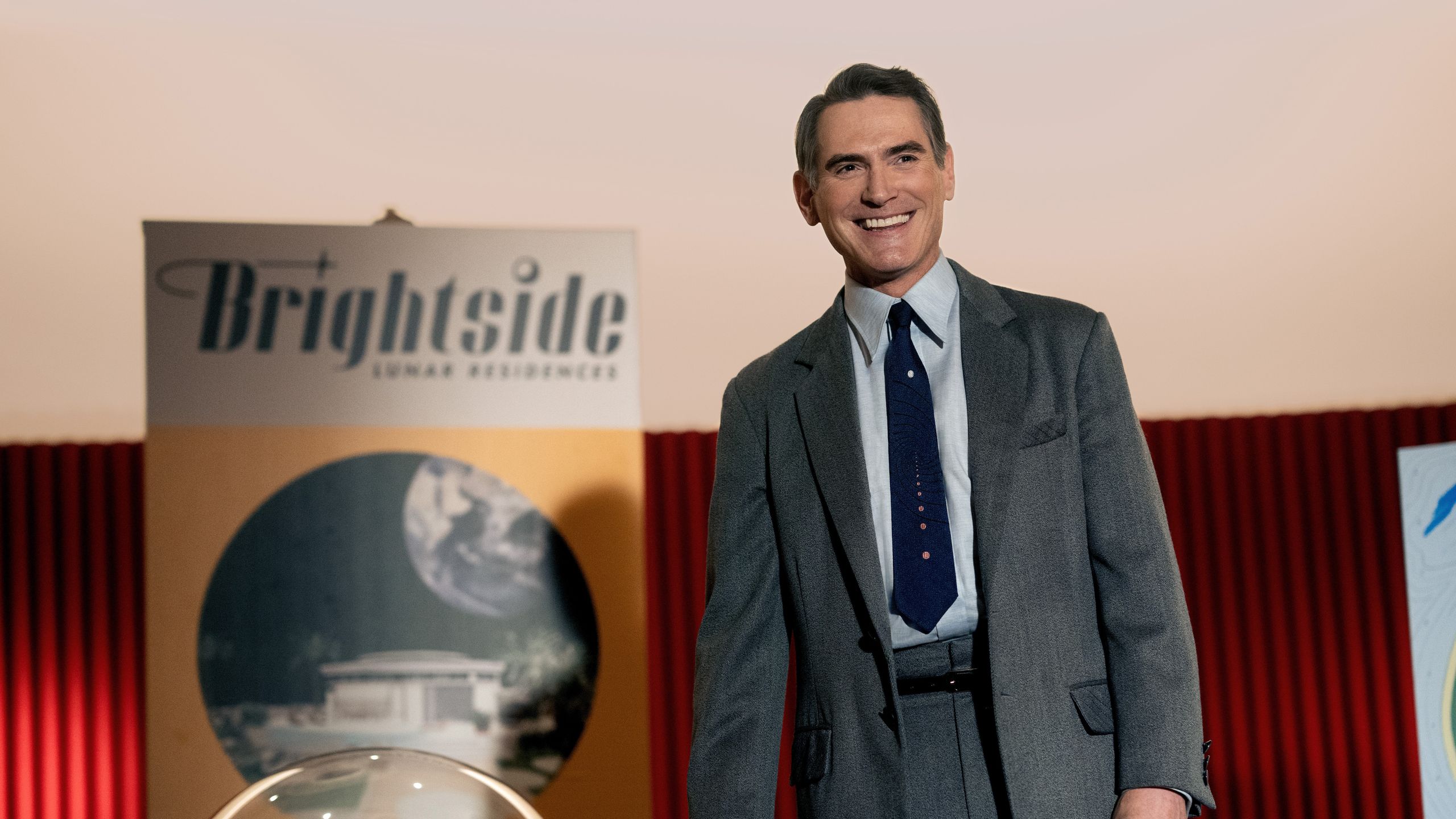 Hello Tomorrow!: release date, cast, trailer and what we know | What to ...