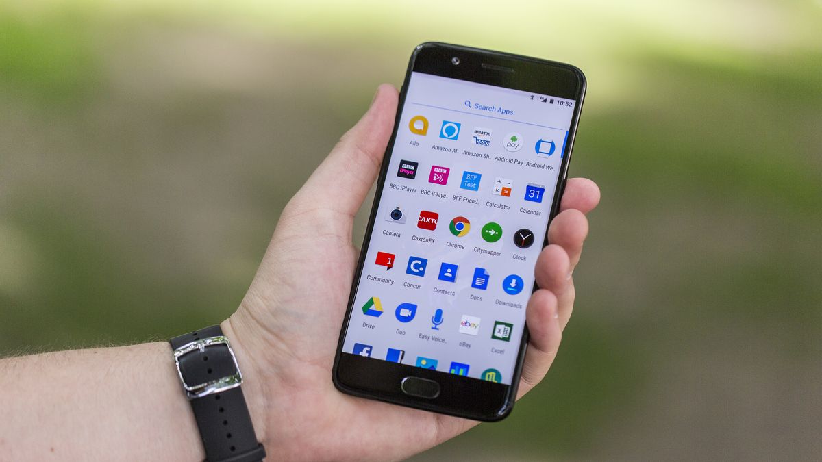 OnePlus 5 review | TechRadar