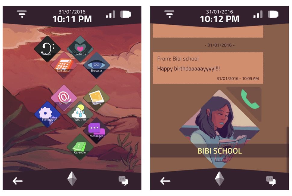 The 10 best PC games with Queer characters and narratives | TechRadar