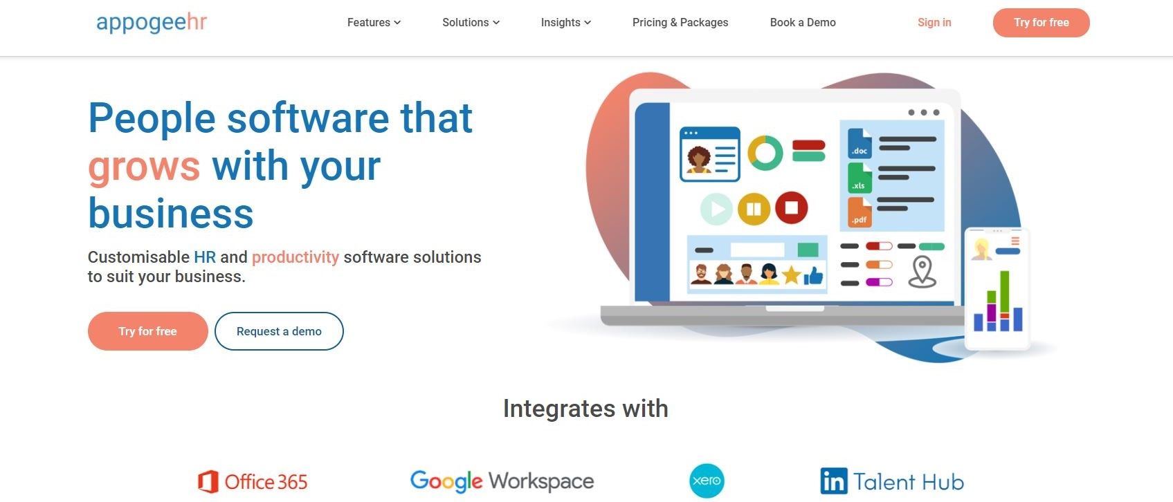 Appogee HR review | TechRadar