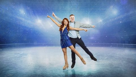 Dancing on Ice 2025: who won, how to watch and all we know | What to Watch
