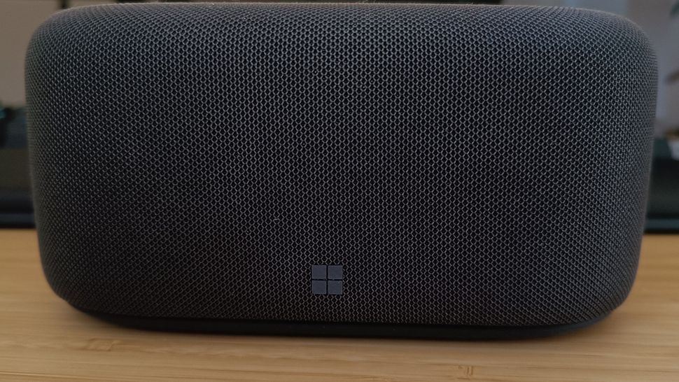 Microsoft Audio Dock review: USB hub, speaker... and Teams? | Creative Bloq