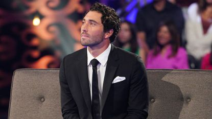 Who is Joey Graziadei? What to know about season 28's Bachelor | Woman ...