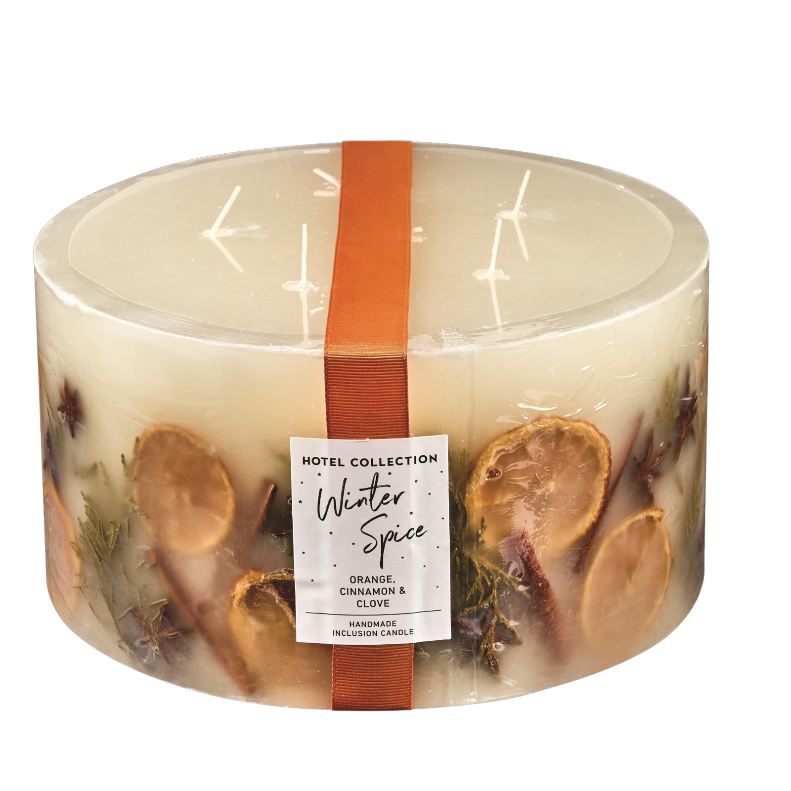 Aldi's Inclusion Candles are £70 cheaper than The White Company | Ideal ...