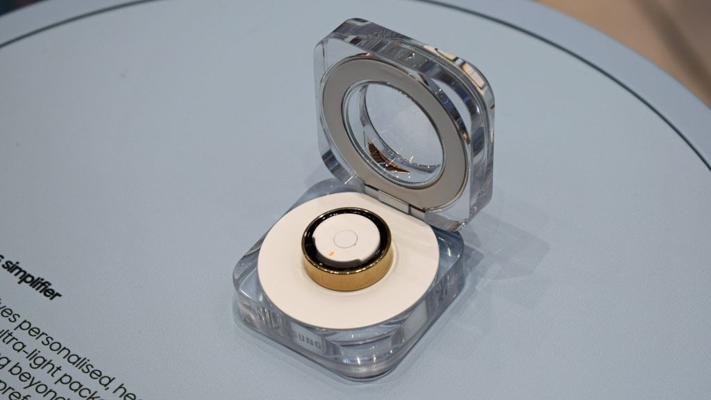 Samsung Galaxy Ring Everything We Know So Far About The Rumored Oura