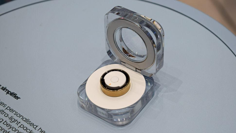 Samsung Galaxy Ring: everything we know so far about the rumored Oura ...