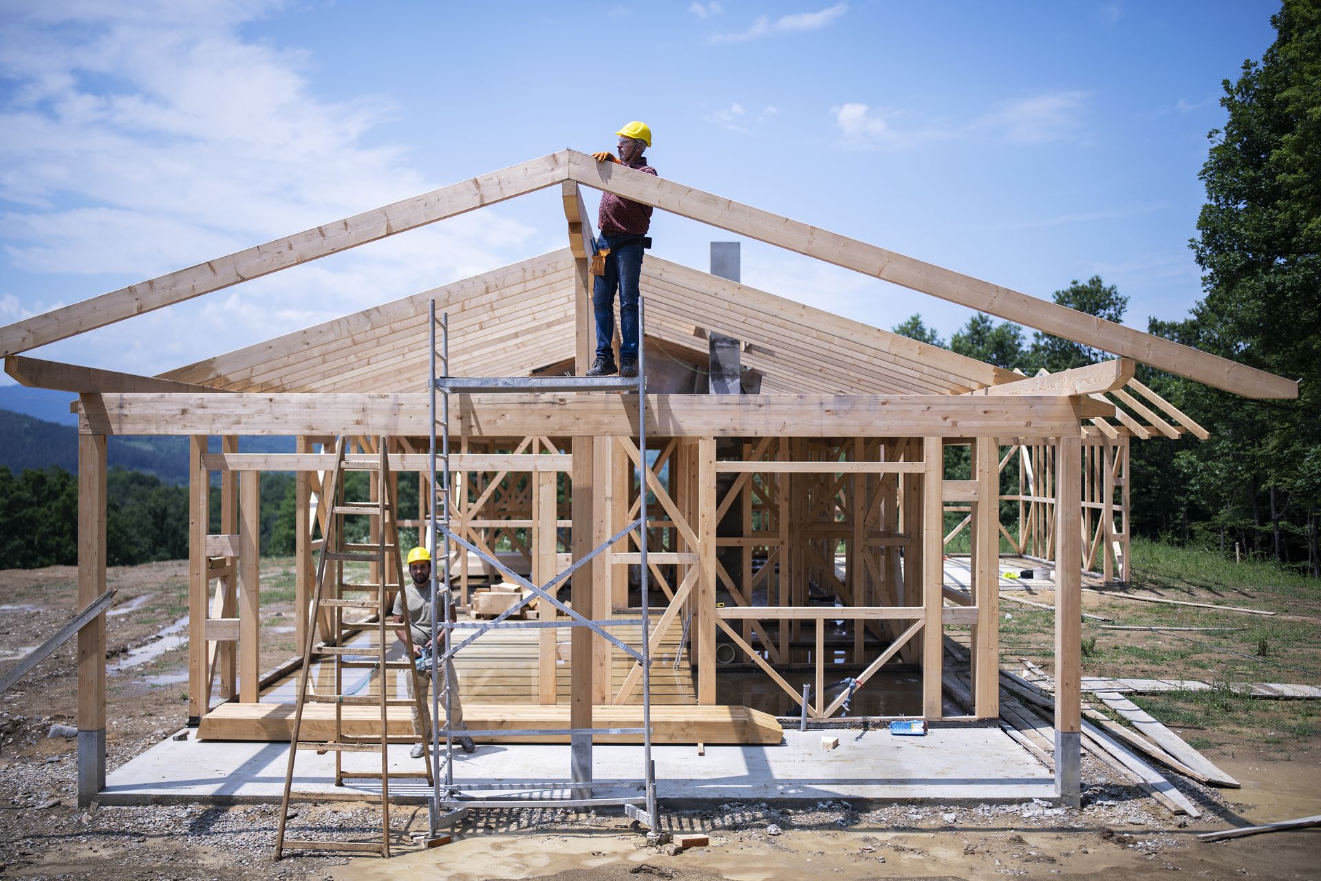 Help to Build Has Officially Launched - Here’s How to Apply | Homebuilding