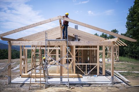 Help to Build Has Officially Launched - Here’s How to Apply | Homebuilding