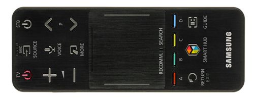 Samsung UE40F6400 review | What Hi-Fi?