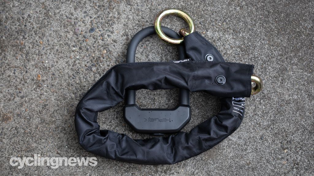 Best e-bike locks | Cyclingnews