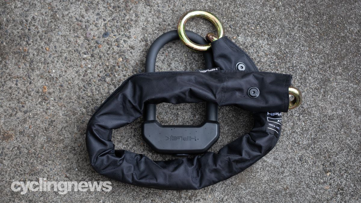 Best e-bike locks | Cyclingnews