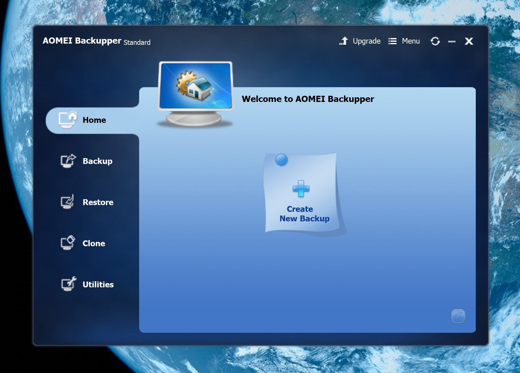 AOMEI launches free backup and partition tools with GDPR compliance ...