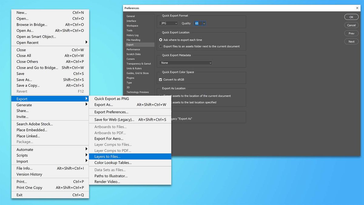 Photoshop 2022 review | Creative Bloq