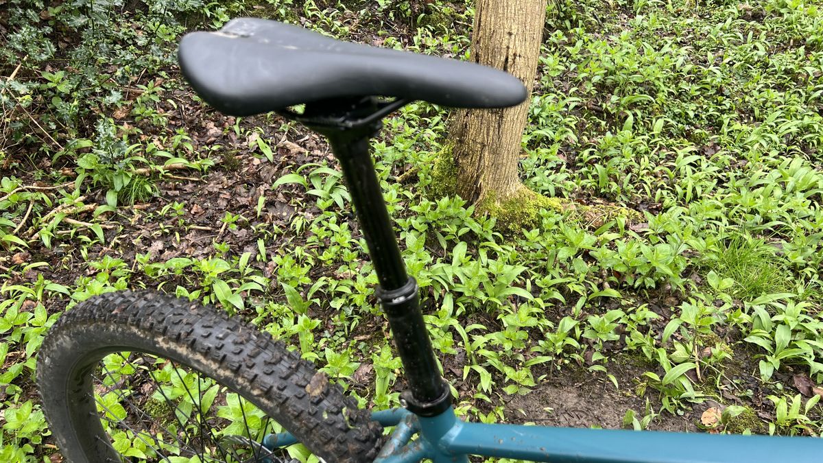 Calibre Line T3 275 review | Bike Perfect