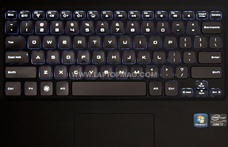 Dell XPS 15 (2012) Review | Mainstream Laptop Reviews | Laptop Mag