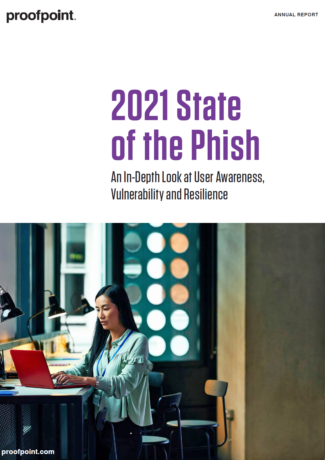 2021 state of the phish | IT Pro