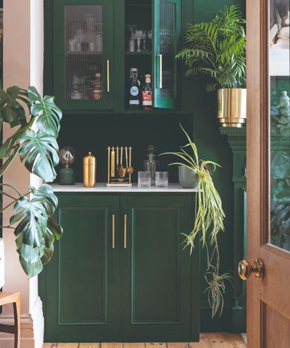 Easy DIY projects – 30 ways to give your home a quick update | Ideal Home