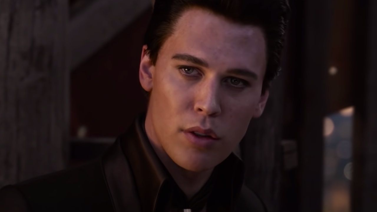 Austin Butler Promises To Drop His Elvis Voice, Laments The Physical ...