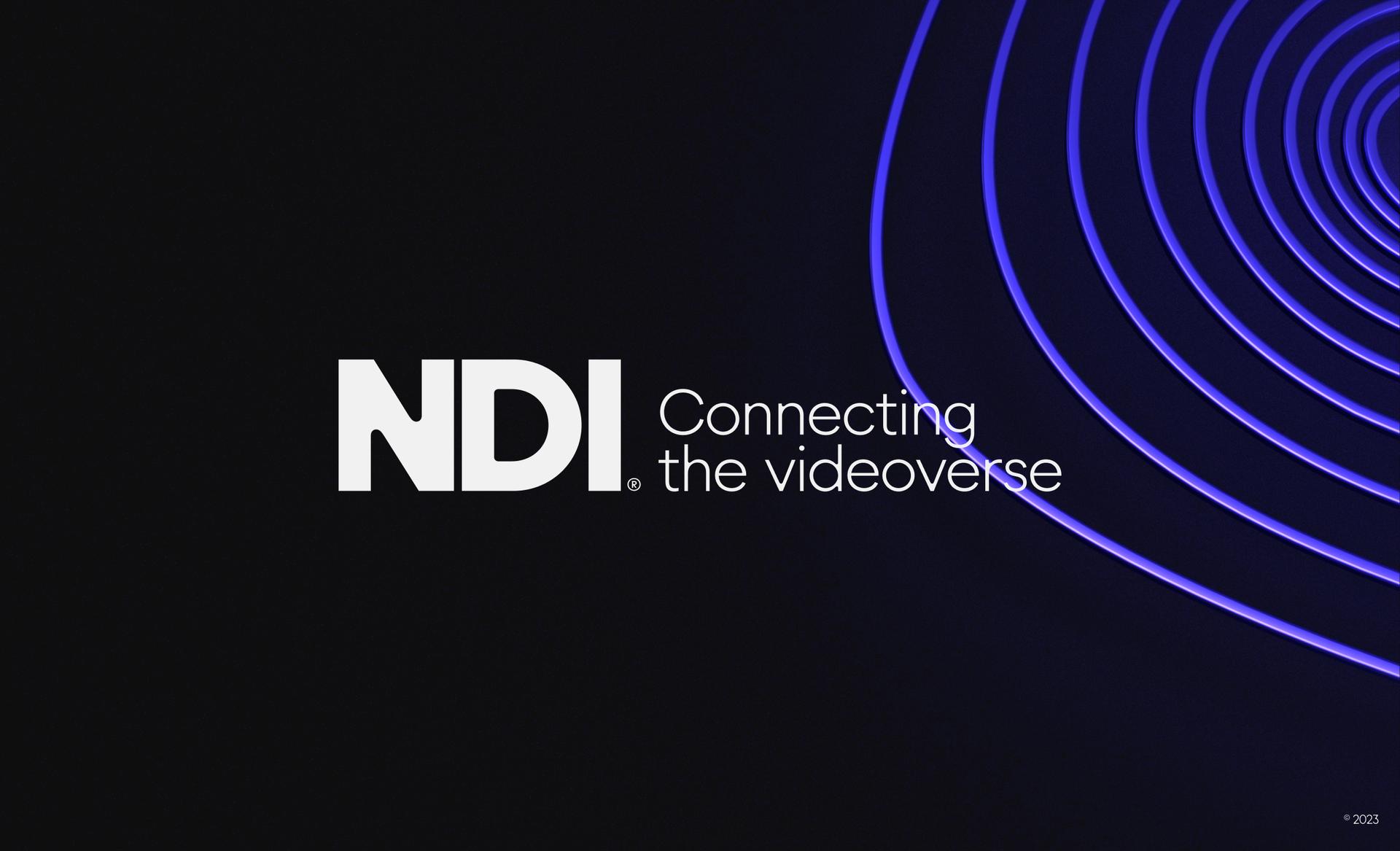 NDI Releases New Metadata Standards | TV Tech