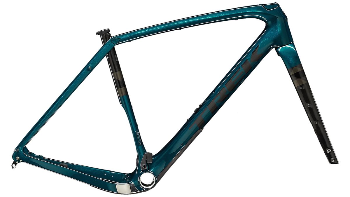 Best gravel bike frames | Bike Perfect