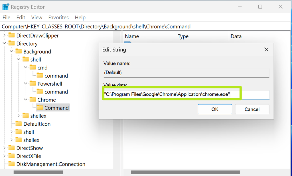 How to Add Custom Shortcuts to the Windows 11 or 10 Context Menu | Tom's Hardware