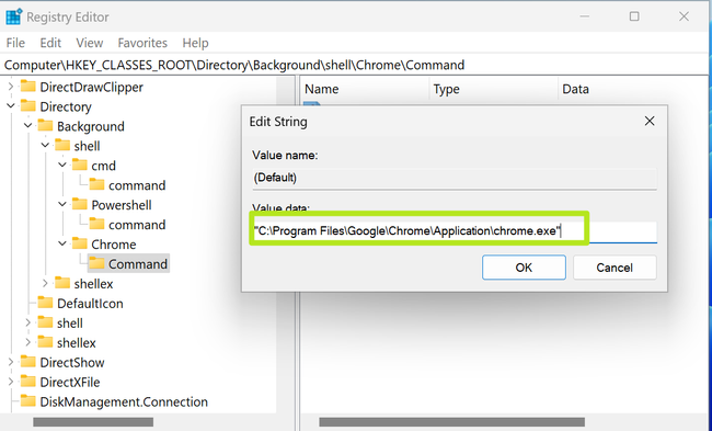 How to Add Custom Shortcuts to the Windows 11 or 10 Context Menu | Tom ...