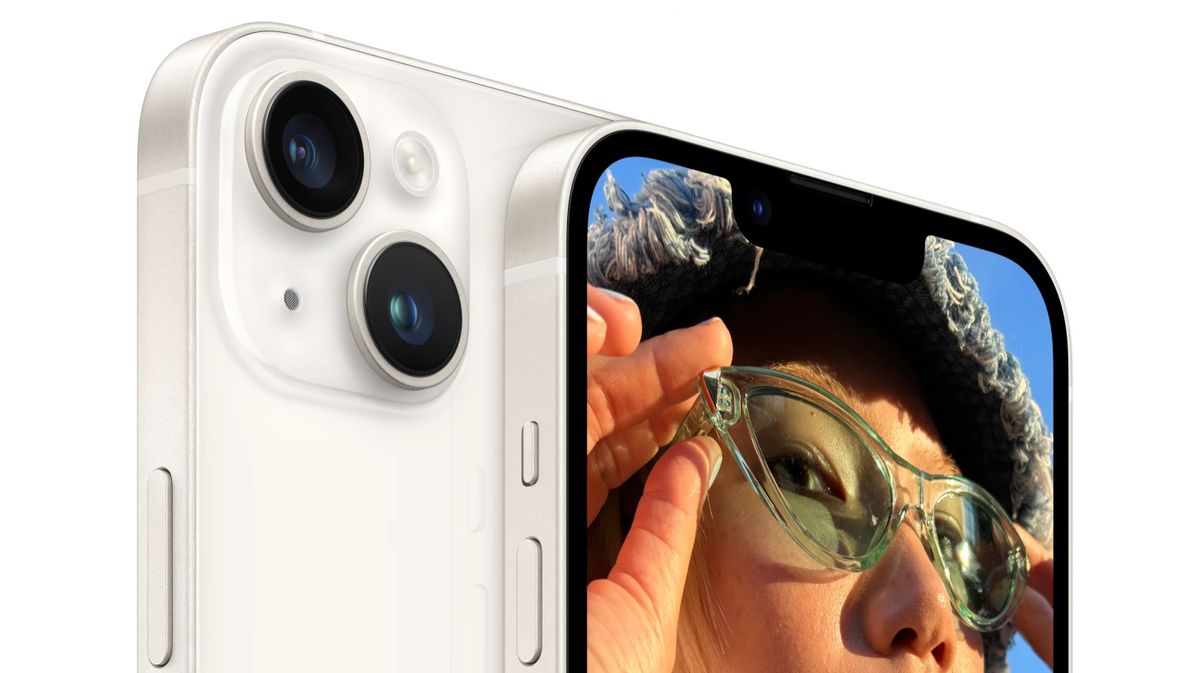 Cámaras de los iPhone 15: todos los sensores y rangos de zoom ...