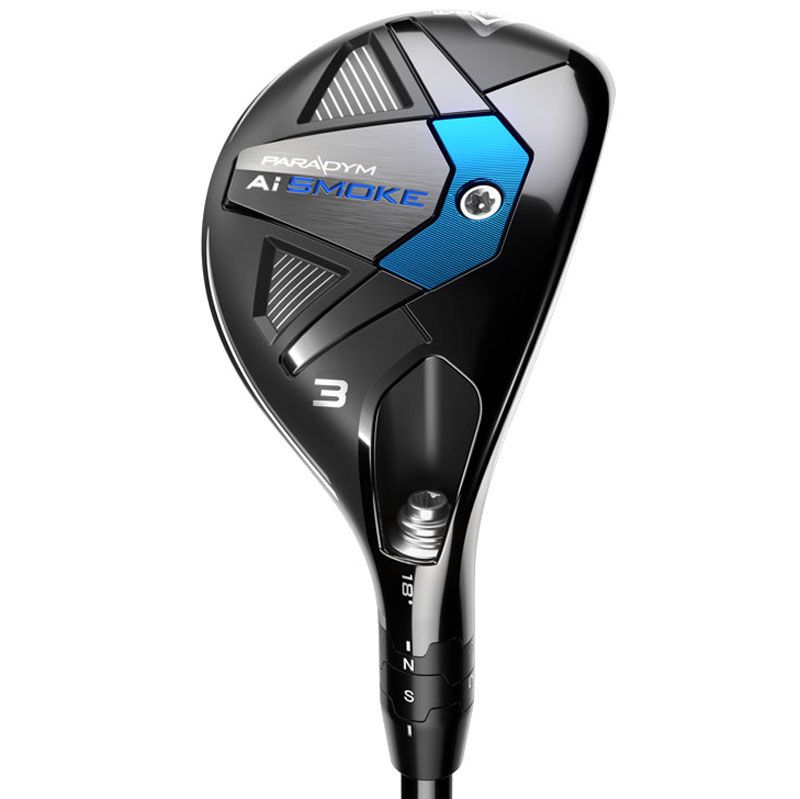 Best Golf Hybrid Clubs 2024 | Golf Monthly