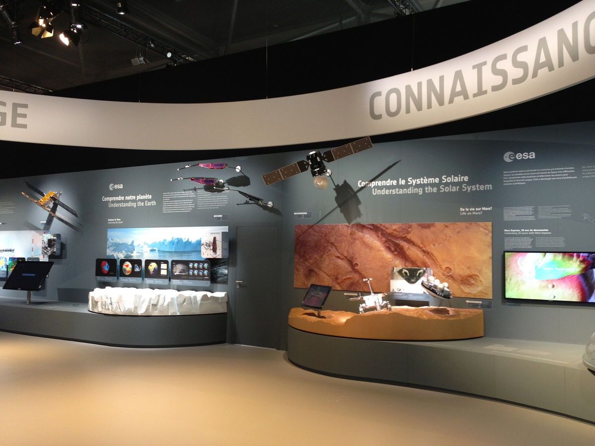 Photos: Paris Air & Space Show 2013 in Pictures | Space