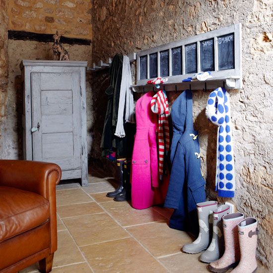 Take a look around a restored French manor house | Ideal Home