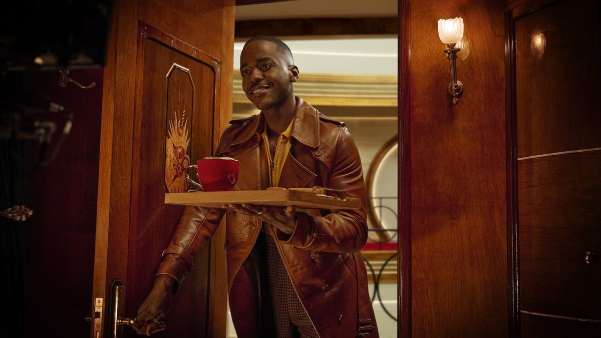 The 'Doctor Who' Christmas special 2024 is pure Steven Moffat: Here's ...