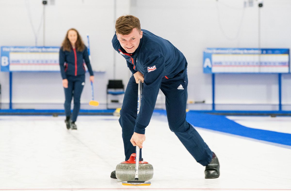 Robin Cousins, Beijing Winter Olympics, interview, stars | What to Watch