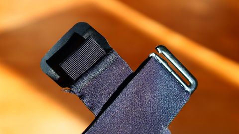 Polar H9 heart rate monitor review: Simple and reliable heart rate ...