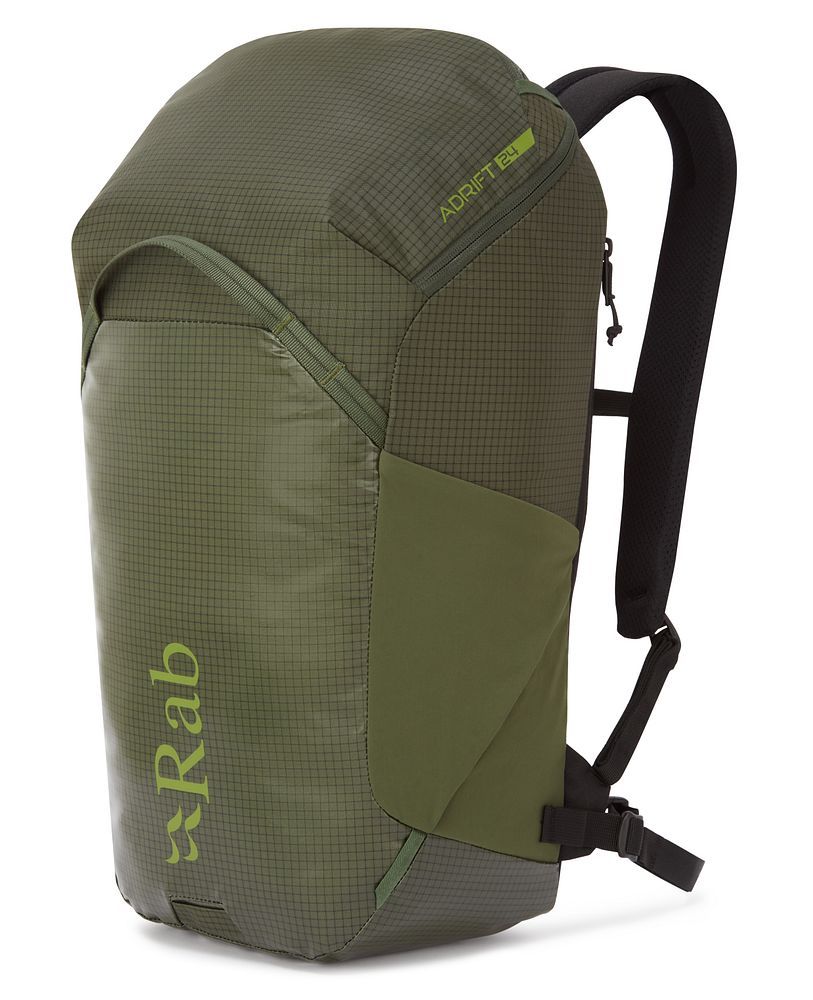 Rab launch new 'lifestyle' Adrift packs inspired by the world of ...