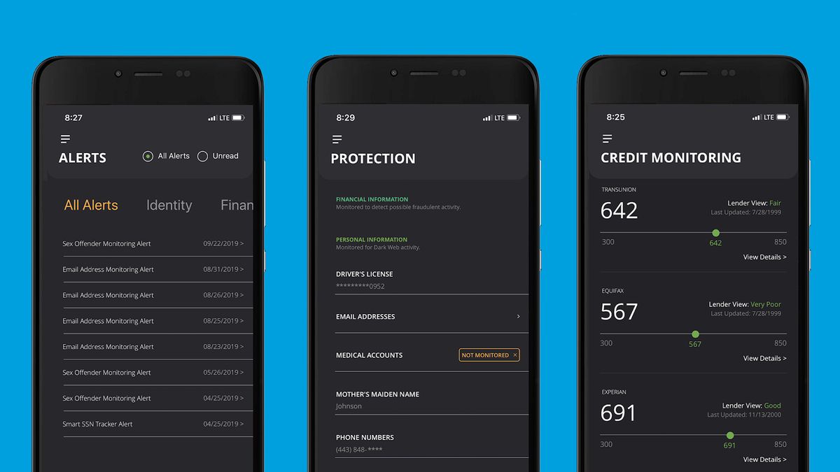IdentityForce review: a powerful ID theft protection solution | TechRadar