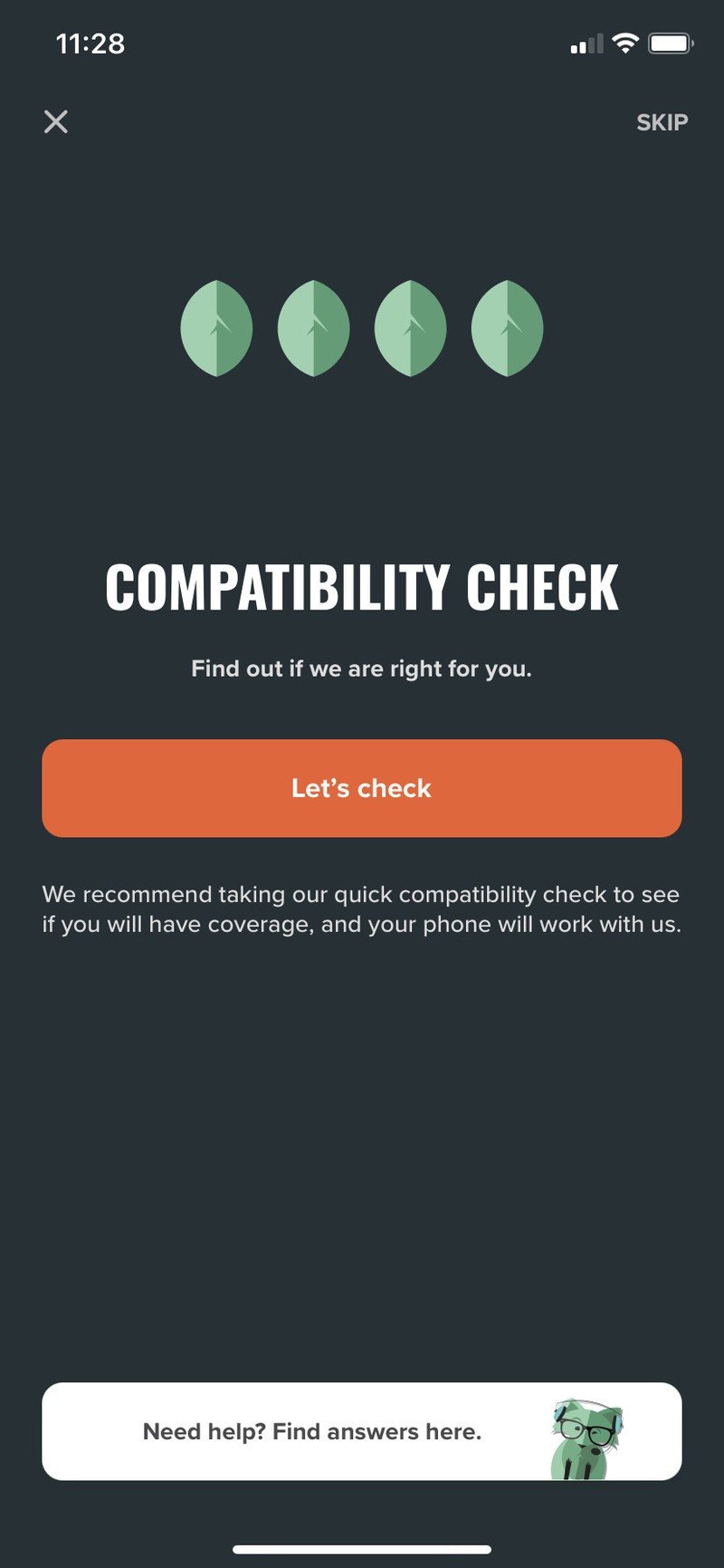 Does Mint Mobile support VoLTE? | Android Central