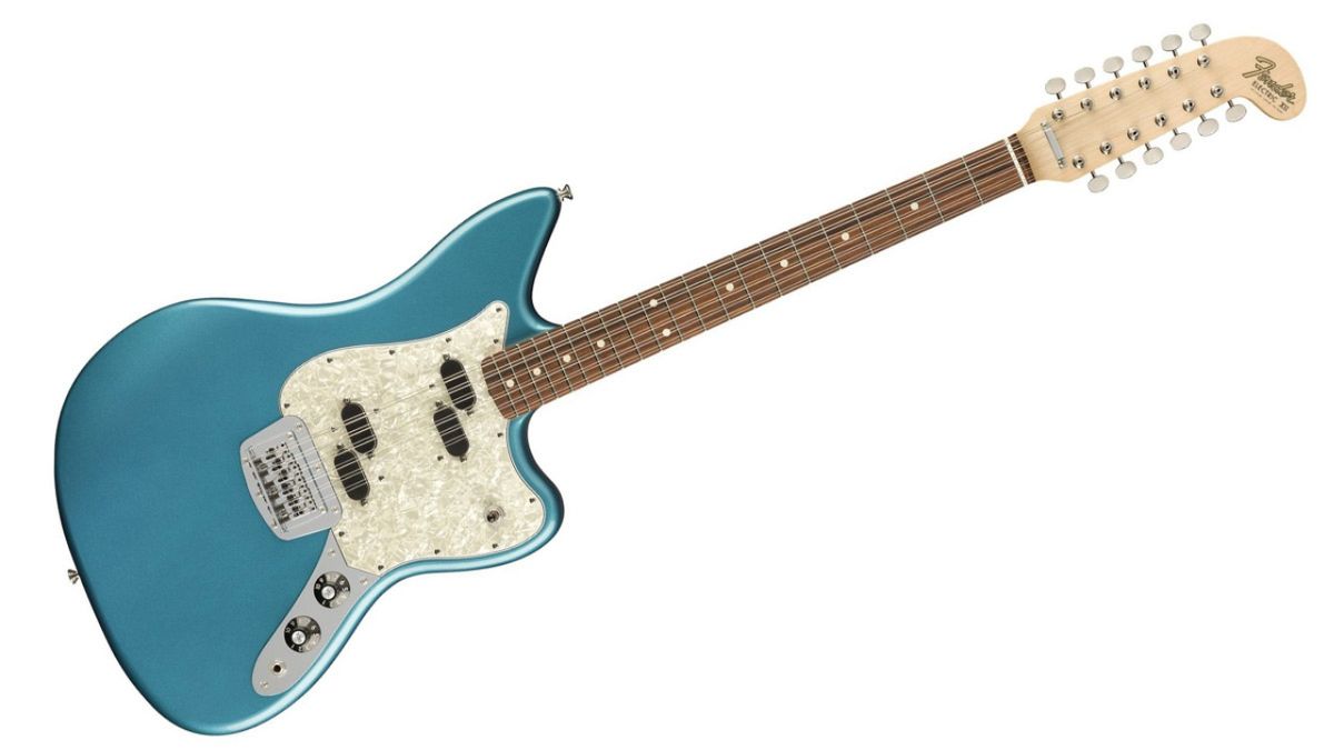 Best 12-string guitars 2023 | Guitar World