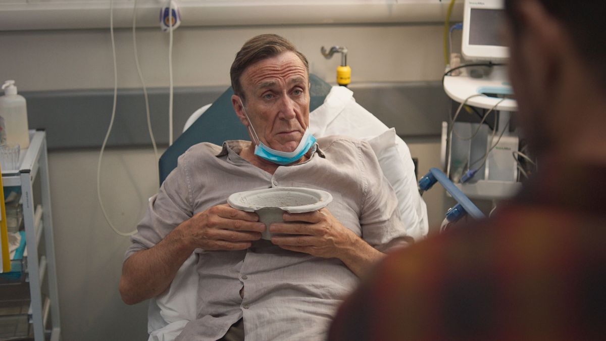 Casualty exclusive: Neet Mohan on Rash’s 'grave' future | What to Watch