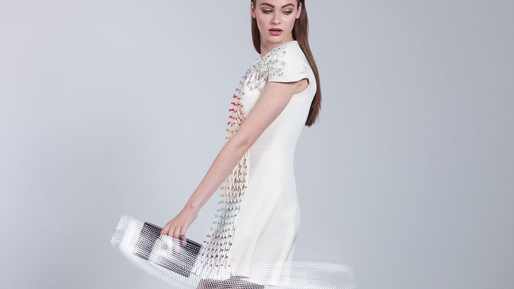 9 new fabrics and technologies changing the clothes you wear | T3