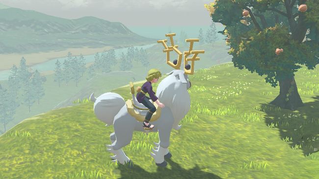 How to unlock all rideable Pokémon in Legends: Arceus — Wyrdeer ...