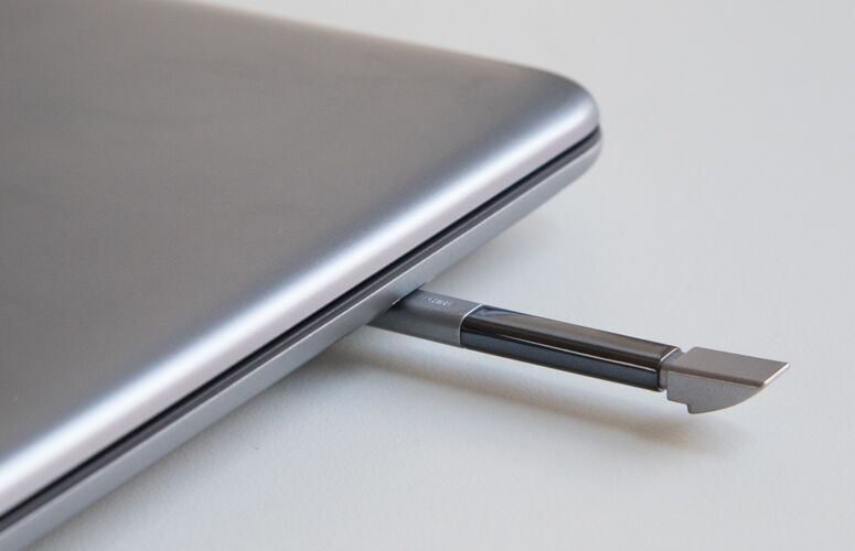 Samsung Notebook 9 Pro Review: Stupendous Stylus | Laptop Mag