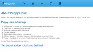 Best Lightweight Linux Distros Of 2022 | TechRadar