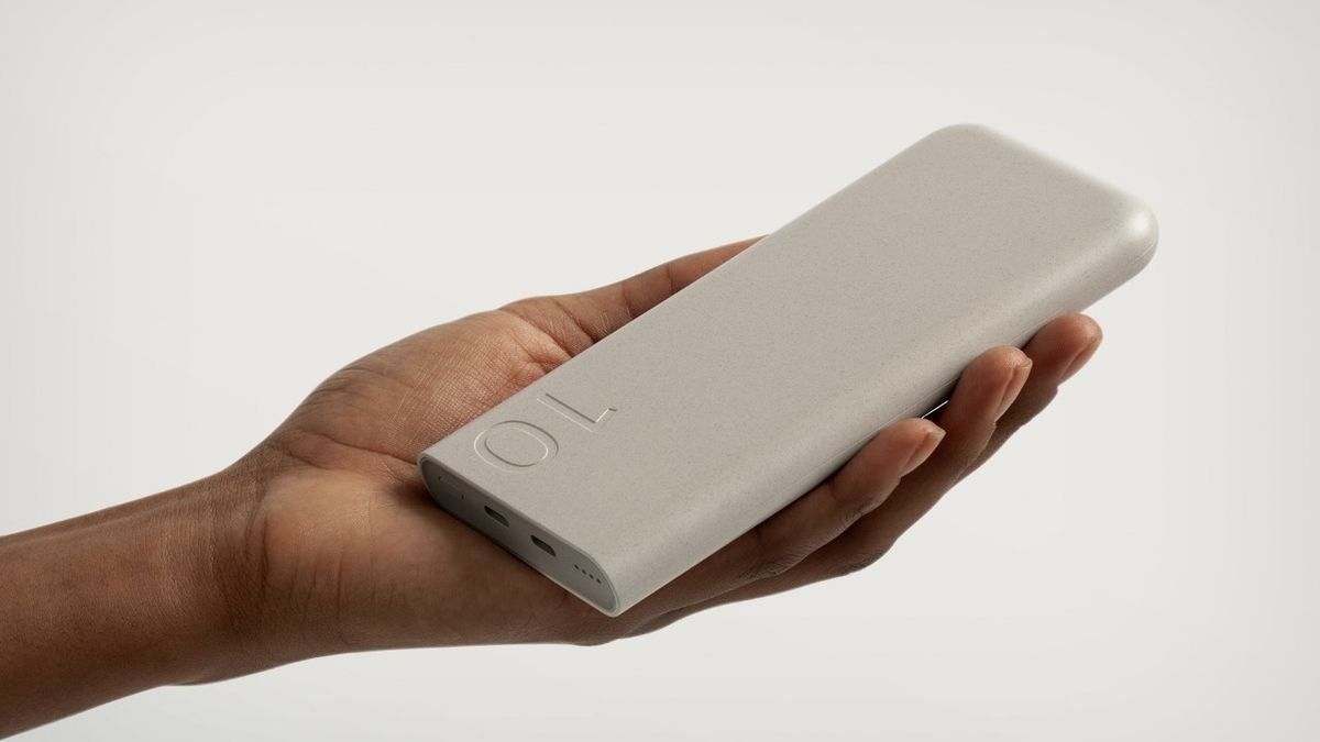 Samsung’s new power bank could drop any second – but I’m not sold on ...