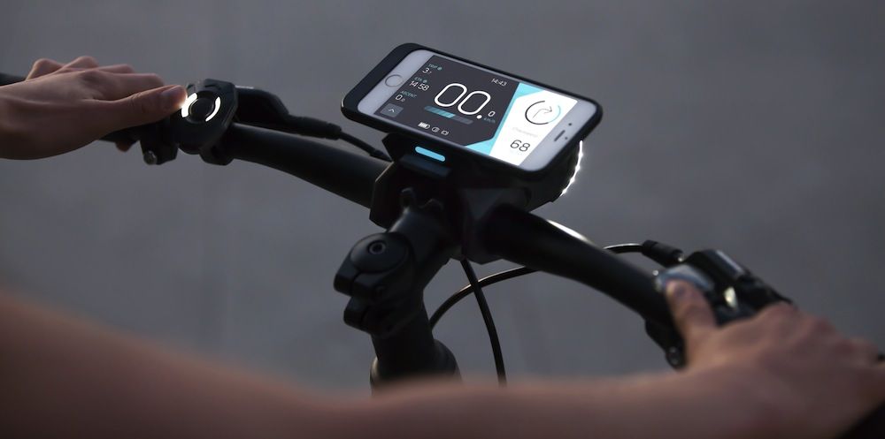 Turn your smartphone into a bike computer | Cycling Weekly