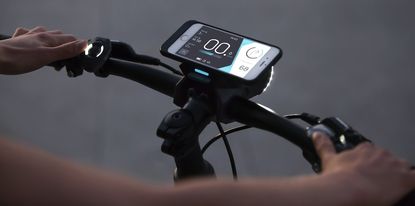 Turn your smartphone into a bike computer | Cycling Weekly