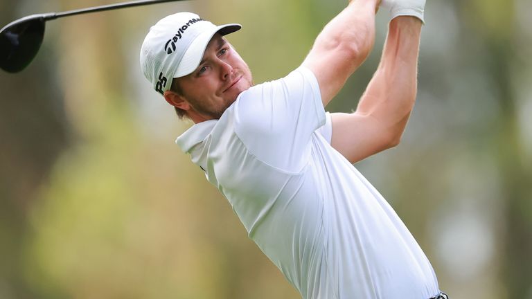 Tyler Collet Facts: 10 Things To Know About The PGA Professional | Golf ...