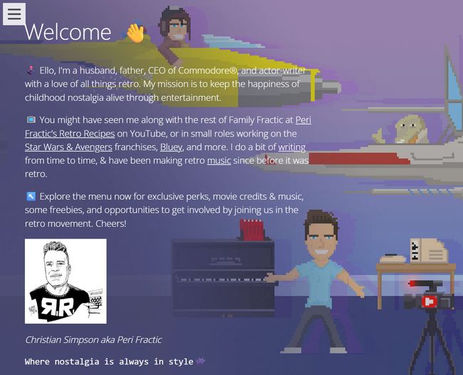 Commodore acquired for a ‘low seven figure’ price — new (acting) CEO ...